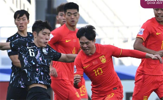 500专家团亚奥赛推荐：阿联酋U23状态低迷 国奥望终结连败_热点新闻-500彩票网